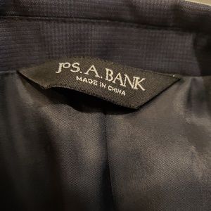 Jos. A. Bank | Suits & Blazers | Jos A Banks Blazer Suit Jacket | Poshmark